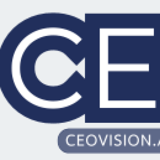 CEO VISION.ASIA - Business & Lifestyle